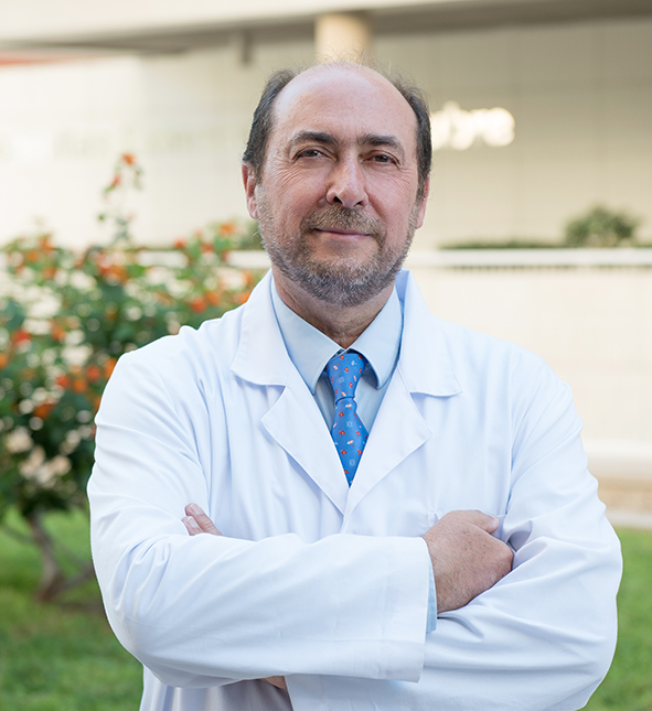 Doctor Gastaldi: 'Correr engancha, debes prepararte y prevenir'