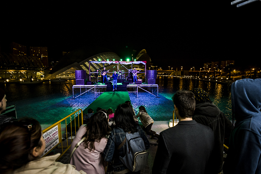 Do you want to participate in Rock&Run?