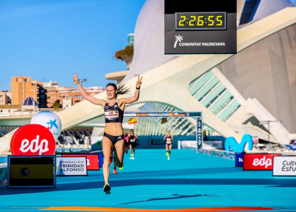 News Valencia Ciudad del Running · Valencia Ciudad del Running