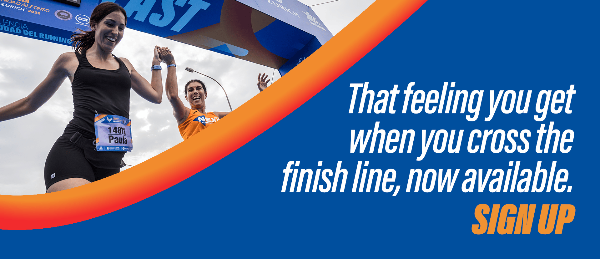 Valencia Half Marathon Trinidad Alfonso EDP